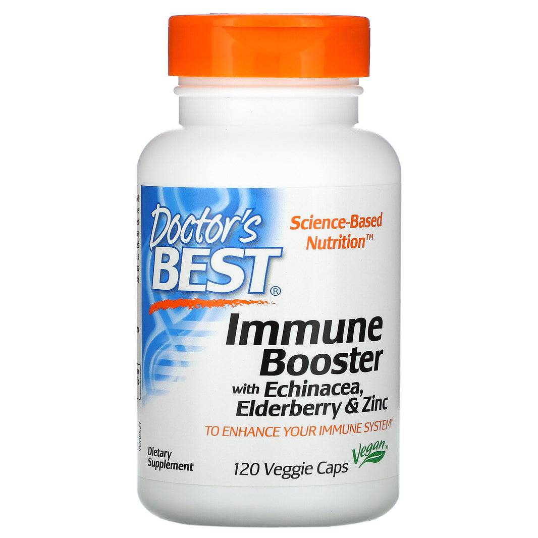 All Products – Doctor's Best